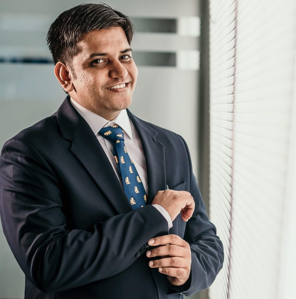 About Us – Javali Communications